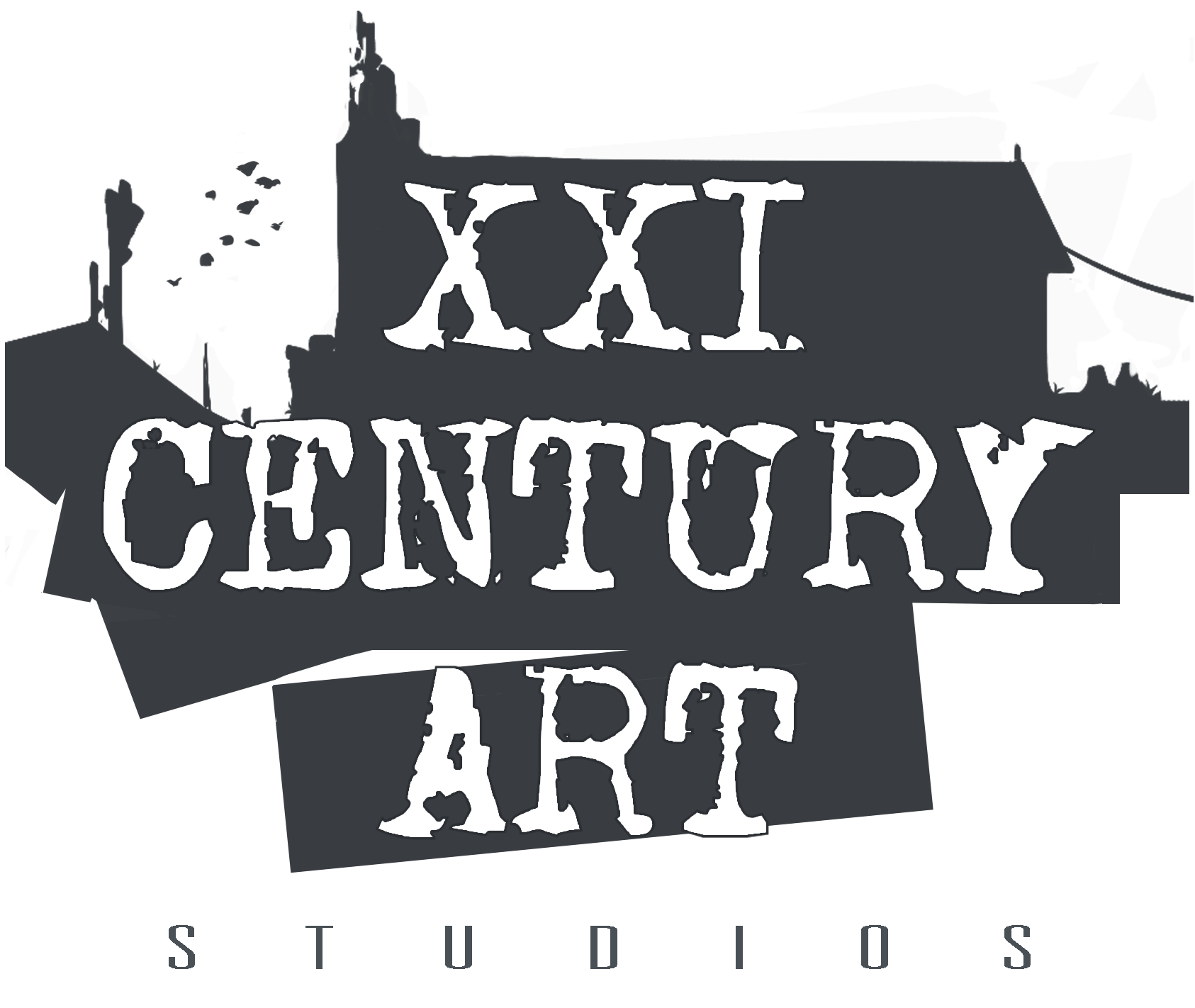 XXI Century Art - XXI Century Art